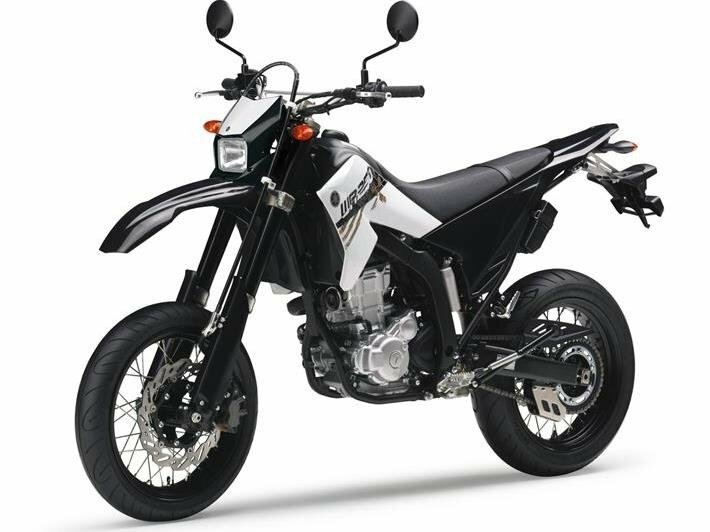 Мотоцикл Yamaha WR250X: технические характеристики, модели Yamaha WR250X на Авто.ру