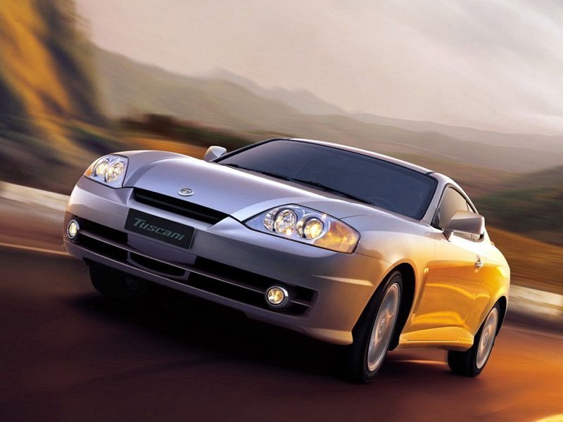 Сравнение Dacia Bigster и Hyundai Tuscani по характеристикам, стоимости ...