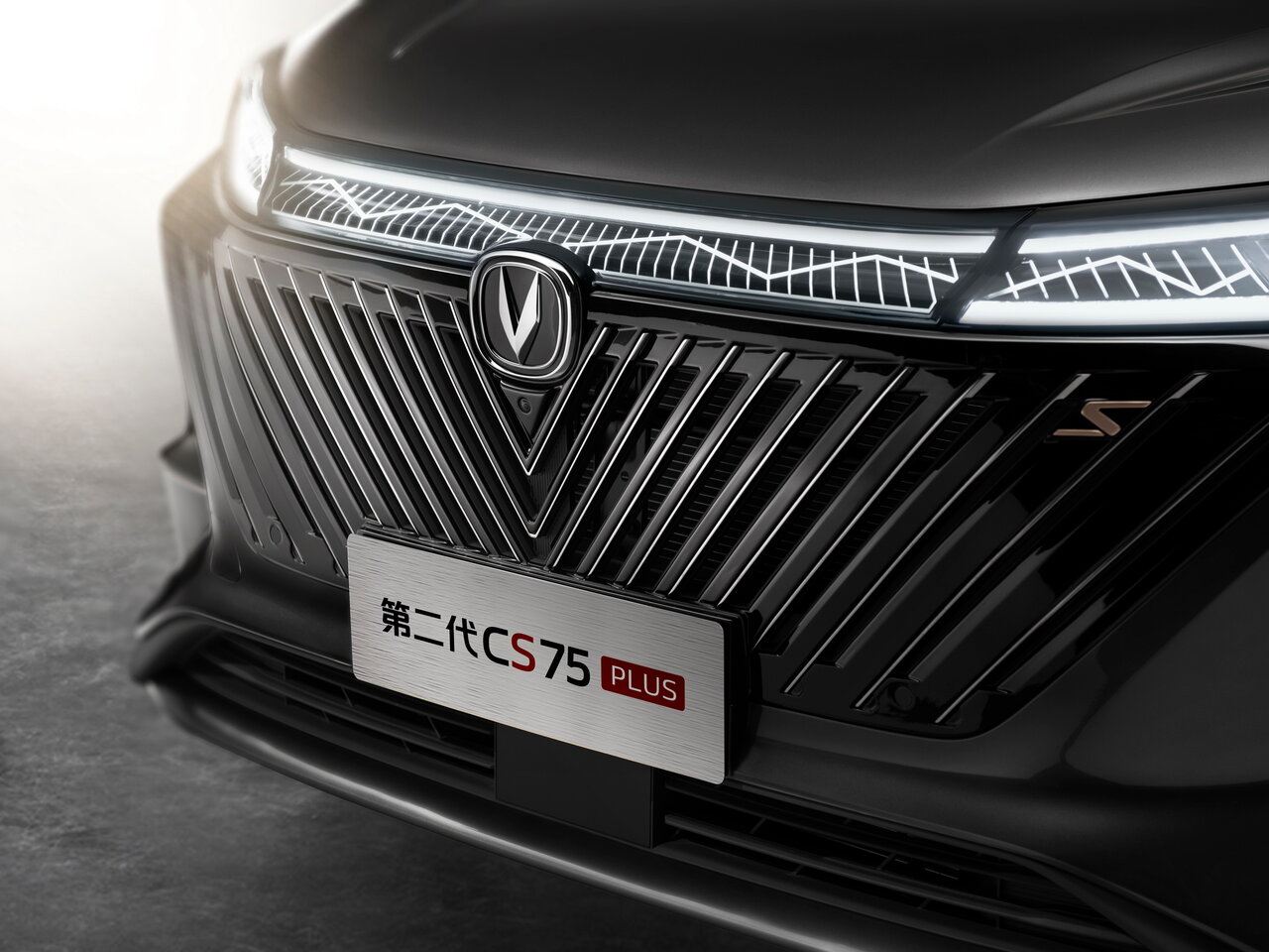 Changan CS75PLUS 2 поколение, Внедорожник 5 дв. - технические характеристики, модельный ряд ...