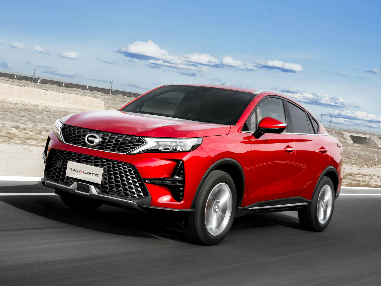 Сравнение Toyota bZ3X и GAC Trumpchi GS4 Coupe по характеристикам, стоимости покупки и ...