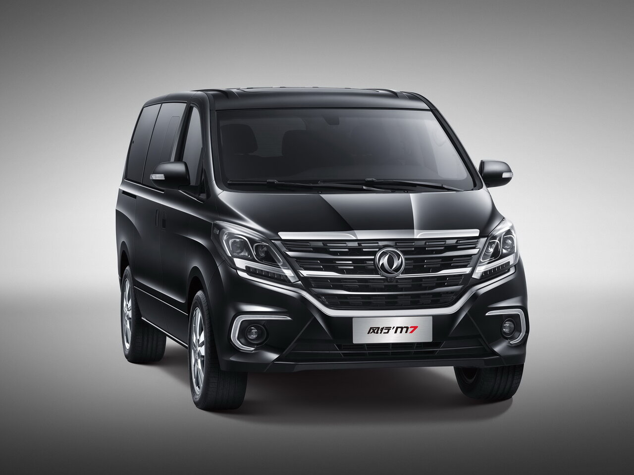 Forthing M7 Минивэн - технические характеристики, модельный ряд, комплектации, модификации ...