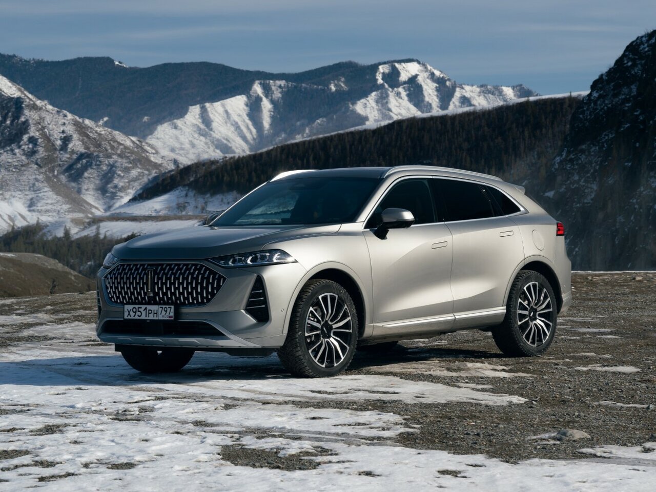 Сравнение CHERY Fulwin T10 и Wey 05 по характеристикам, стоимости покупки и обслуживания. Что ...