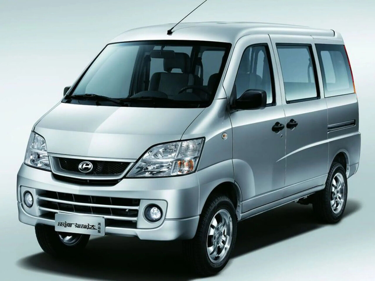 Changhe Freedom - технические характеристики, модельный ряд ...