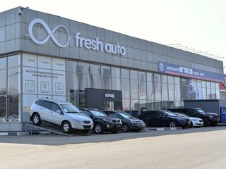 Дилер Fresh Auto Воронеж Север в Воронеже - 103 б/у автомобиля в ...