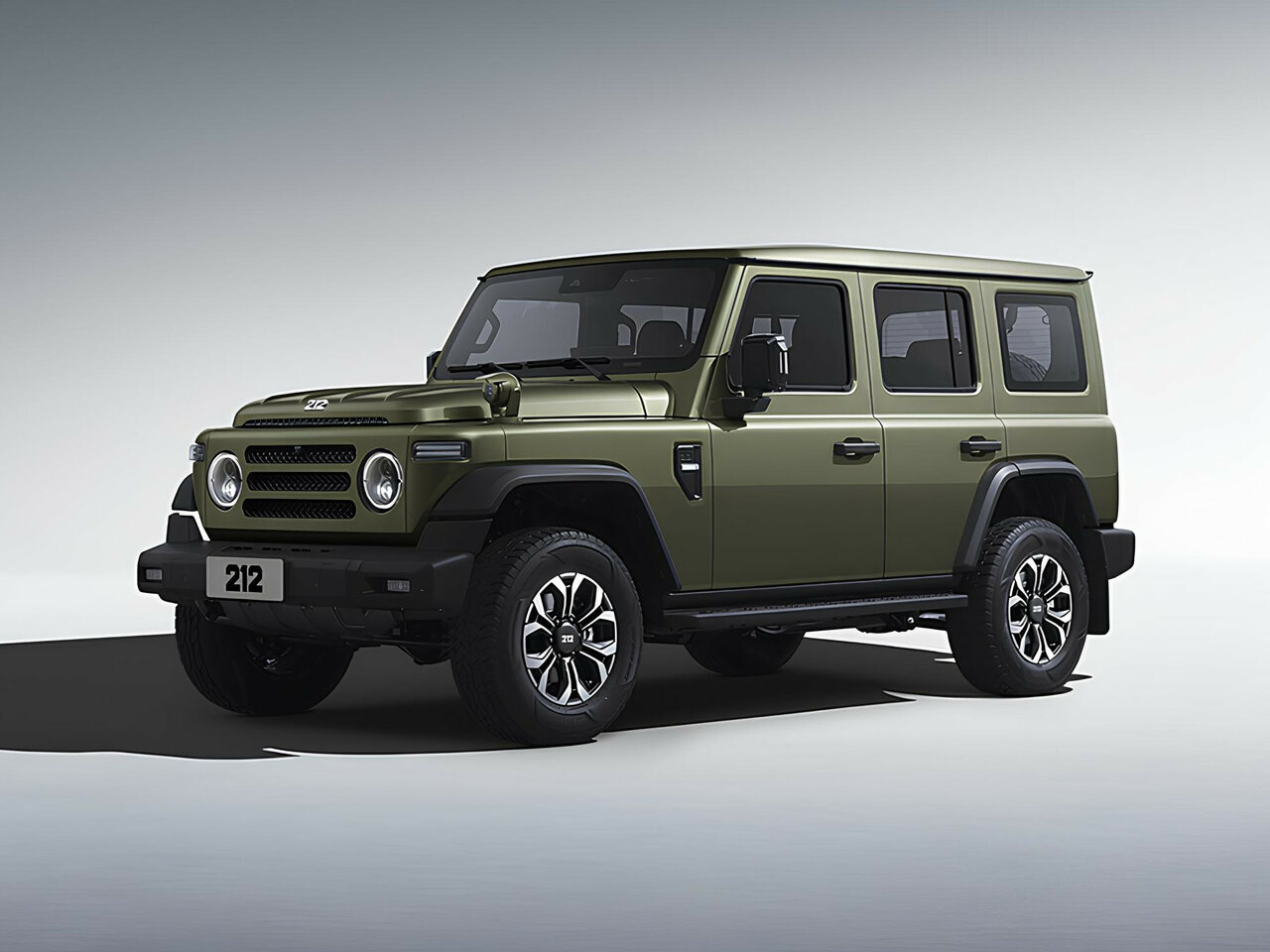 Сравнение BAW 212 T01 и BYD FangChengBao Leopard 8 по характеристикам, стоимости покупки и ...