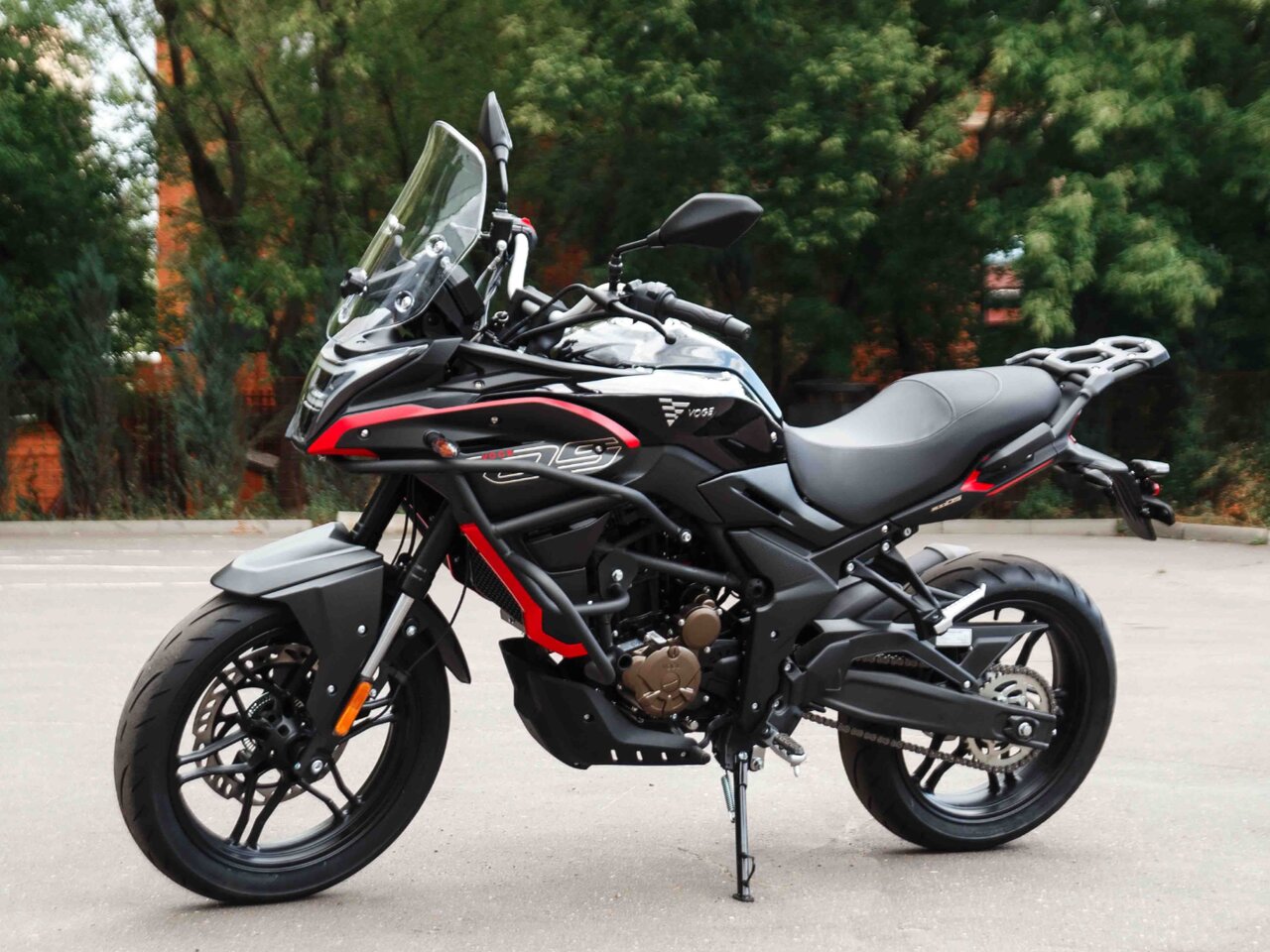 Мотоцикл Voge 300DS Adventure: технические характеристики, модели Voge 300DS Adventure на Авто.ру