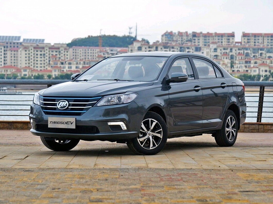 Сравнение Geely Geome Xingyuan и Lifan 650 EV по характеристикам ...