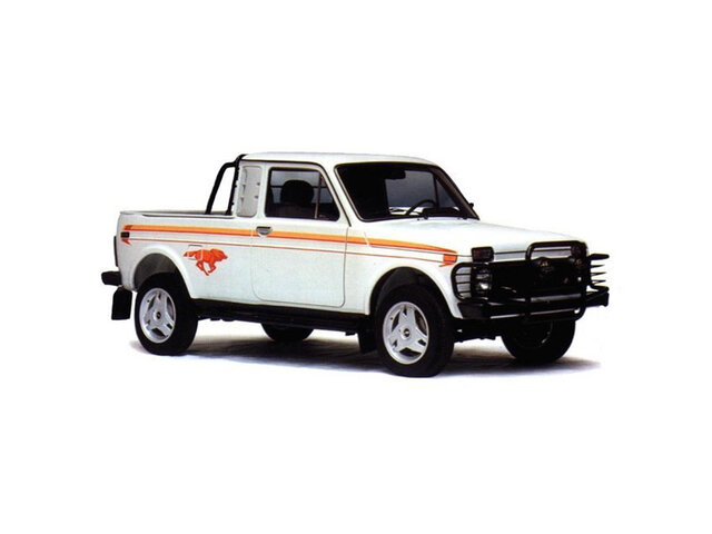 Lada (ВАЗ) 2329 - технические характеристики, модельный ряд ...