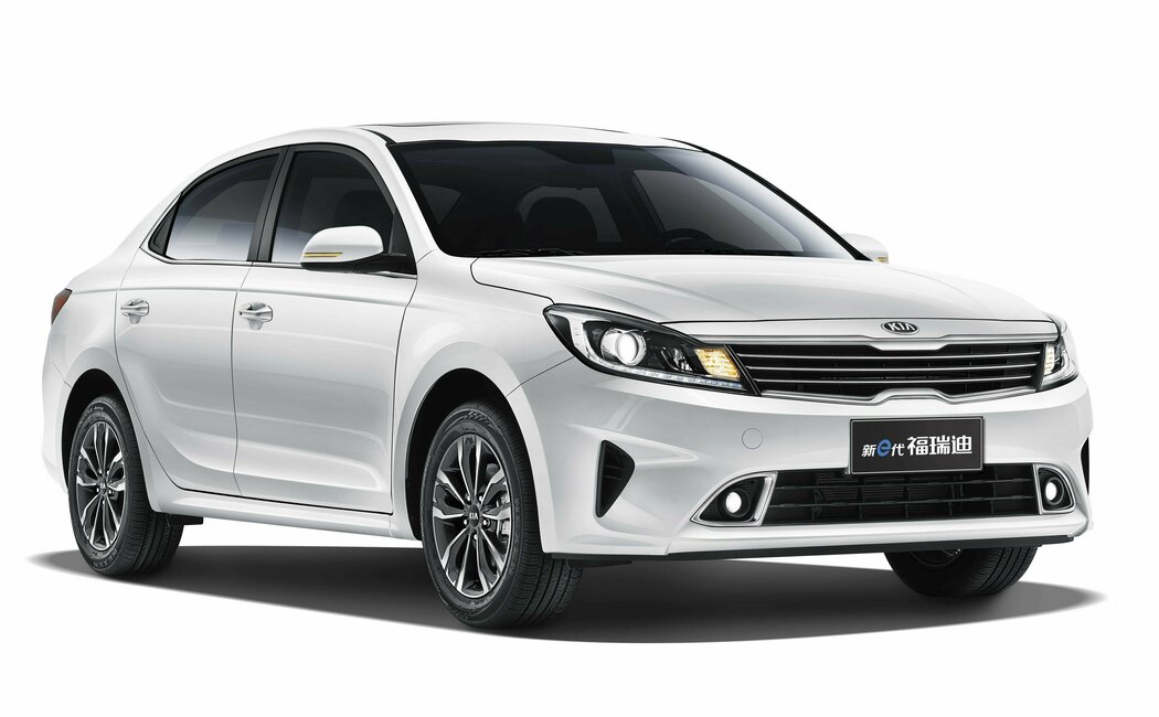 Купить новый Kia Forte (China Market) I в Санкт-Петербурге | Цены на ...