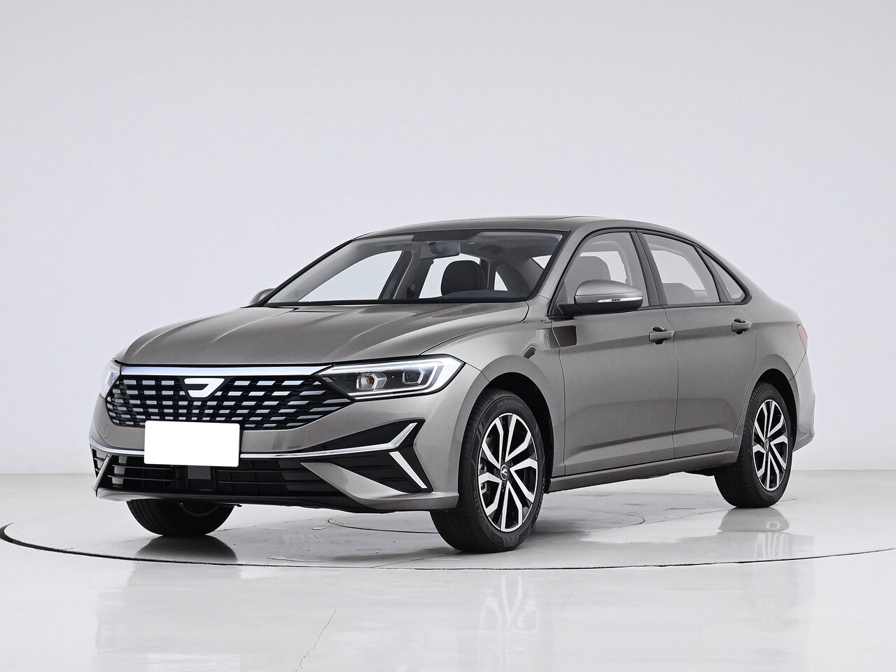 Jetta VA7 - технические характеристики, модельный ряд, комплектации, модификации, полный список ...