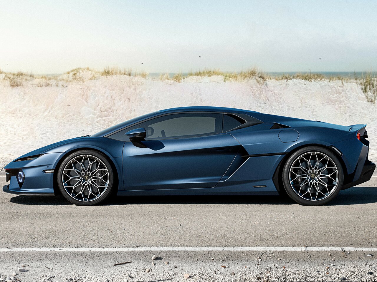 Сравнение Ferrari 208/308 208 GTB и Lamborghini Temerario по ...