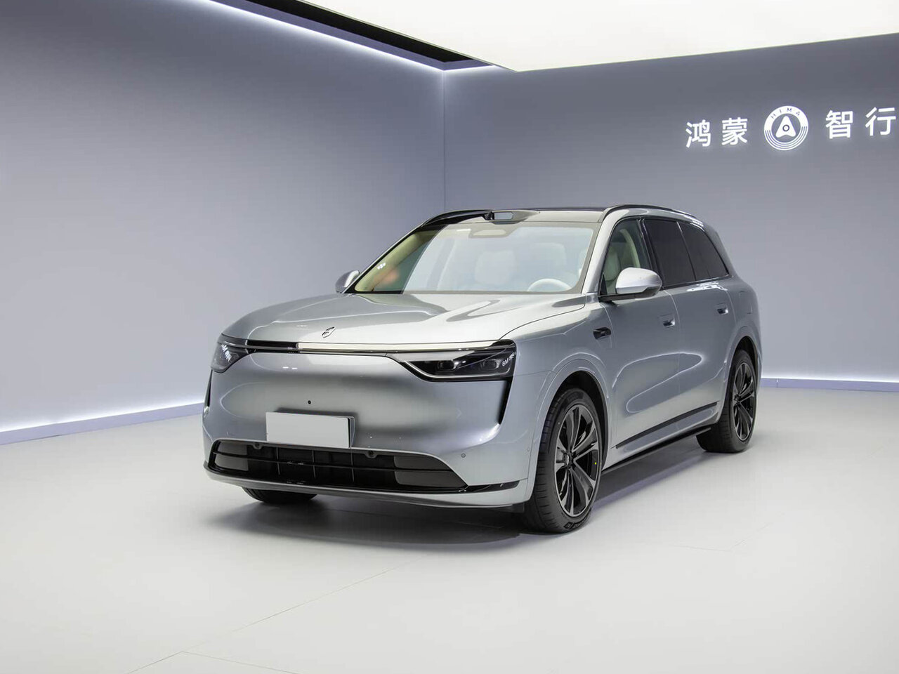 Aito M8 - технические характеристики, модельный ряд, комплектации, модификации, полный список ...