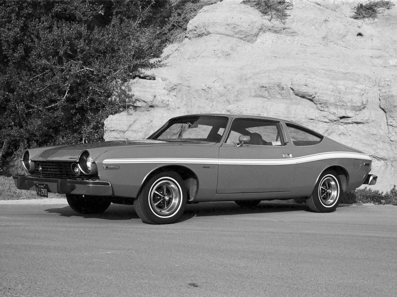 Сравнение AMC Matador и Ferrari 365 GTC по характеристикам, стоимости ...