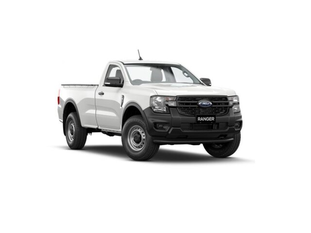Ford Ranger 2022 2 Door