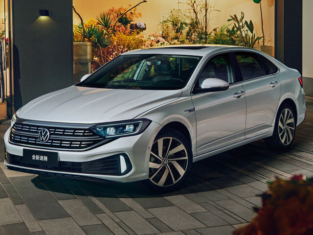 Volkswagen Sagitar - технические характеристики, модельный ряд ...