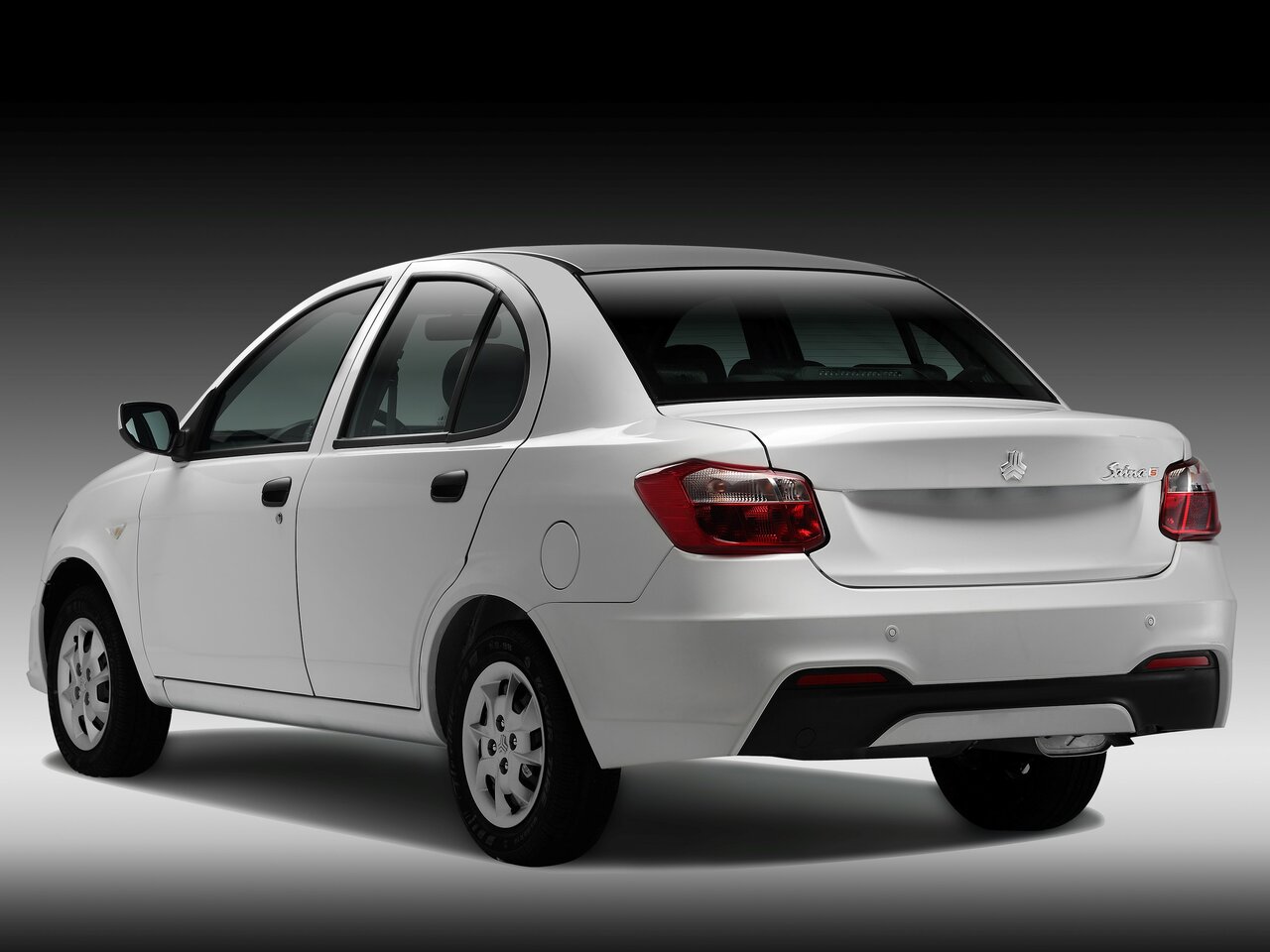 Saipa Saina 1 поколение рестайлинг, Седан - технические характеристики, модельный ряд ...