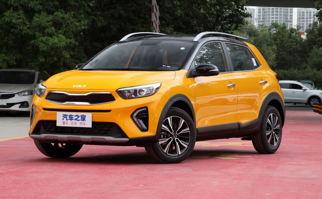 Купить новый Kia KX1 -н.в. в Москве | Цены на новые Киа КаИкс1 внедорожник 5-дверный на Авто.ру