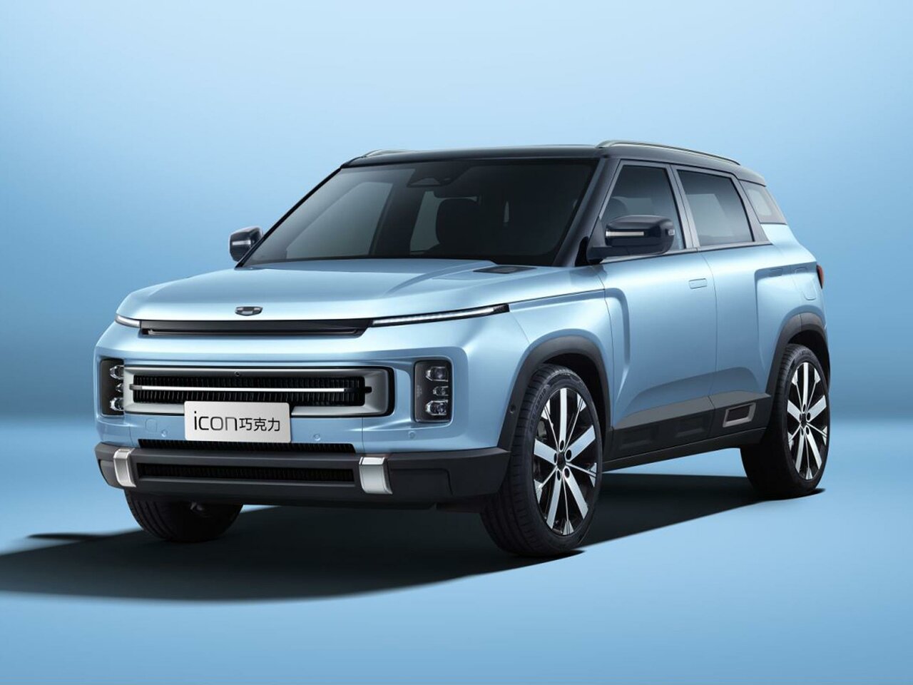 Сравнение Geely Icon и Suzuki Beidouxing по характеристикам, стоимости ...