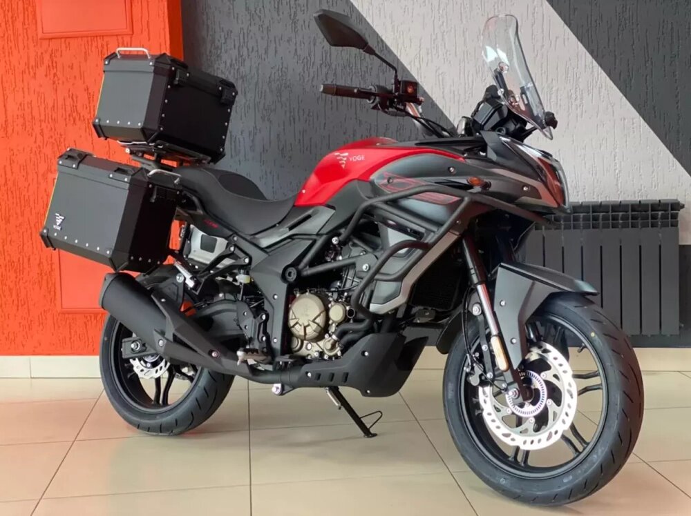 Мотоцикл Voge 300DS Adventure: технические характеристики, модели Voge 300DS Adventure на Авто.ру