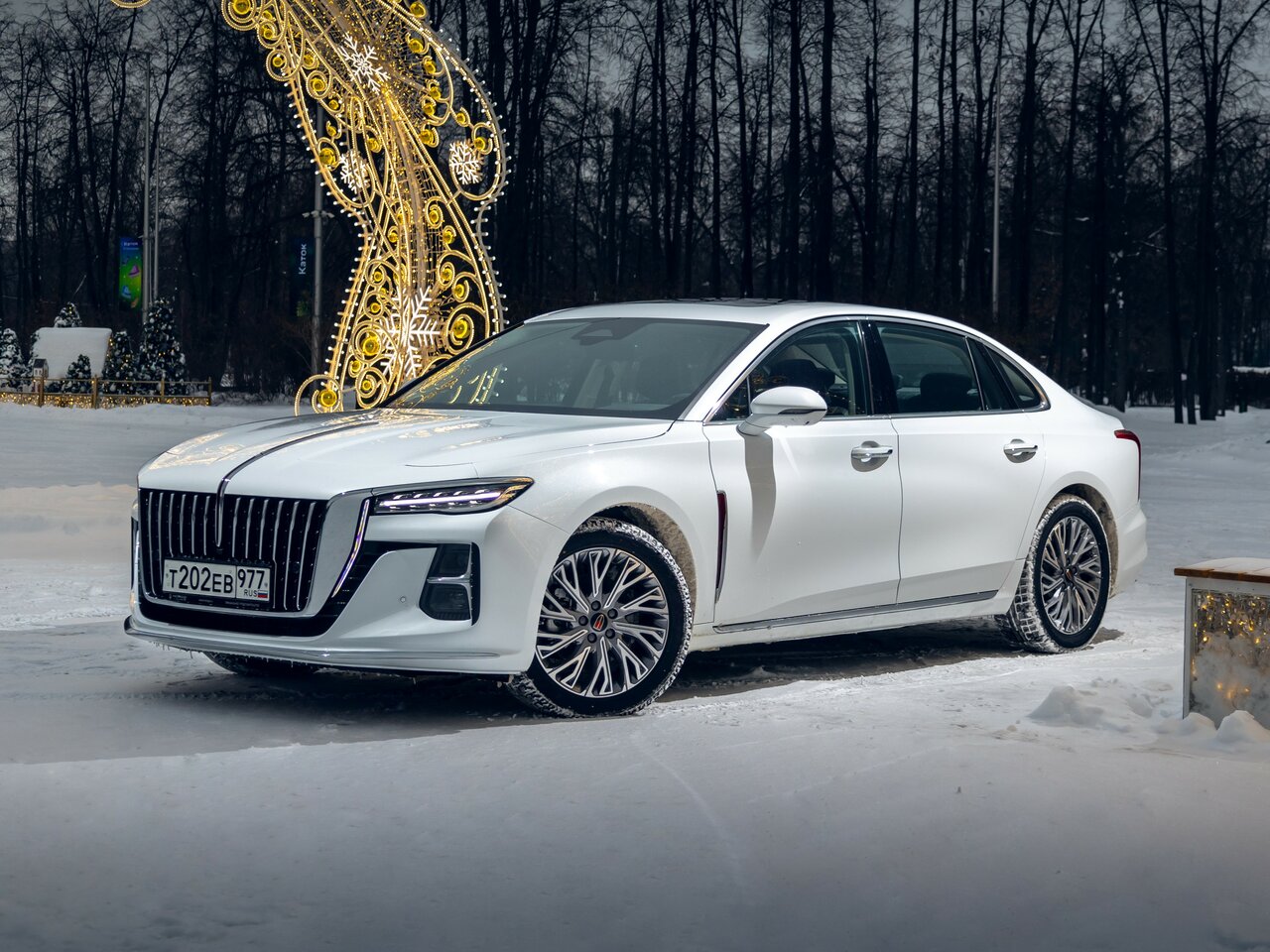 Сравнение BYD Chazor и Hongqi H5 по характеристикам, стоимости покупки ...