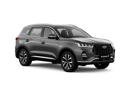 Купить новый Xcite X-Cross 7 2024-н.в. 1.5 CVT (147 л.с.) бензин ...