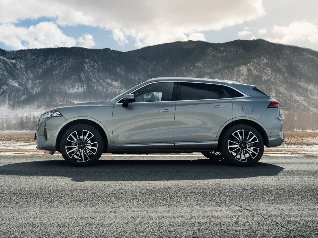 Сравнение Wey 05 и Wey Coffee 01 по характеристикам, стоимости покупки ...