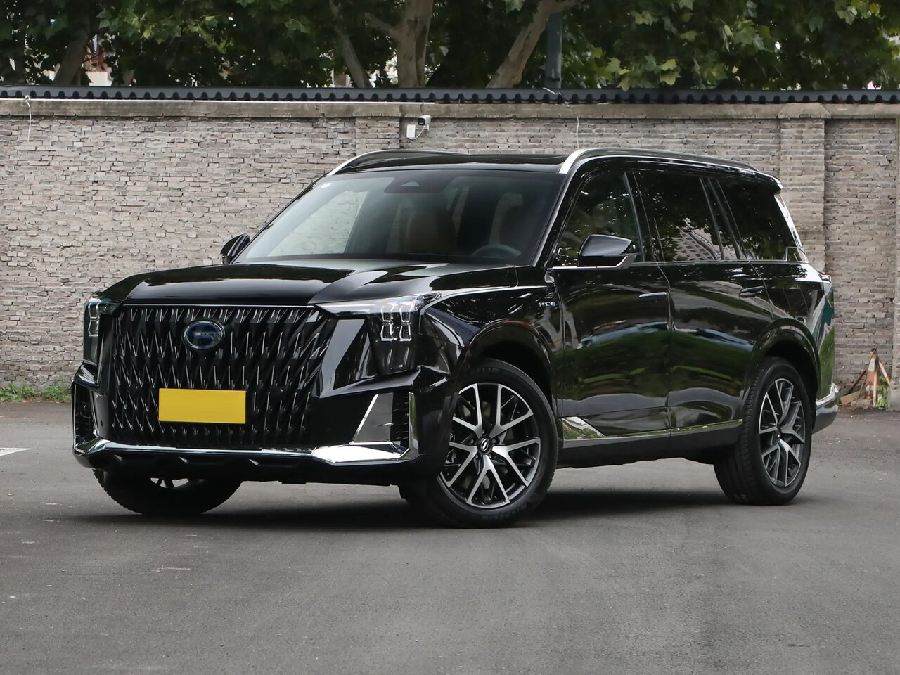 Сравнение Soueast S09 и GAC Trumpchi ES9 по характеристикам, стоимости ...