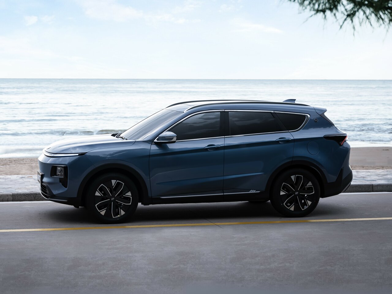 Сравнение Citroen GS и Jetour Shanhai L7 по характеристикам, стоимости ...