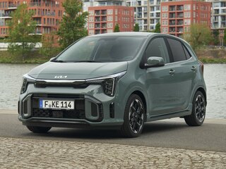 Kia K3 3 поколение (BL7), Седан - технические характеристики, модельный ...