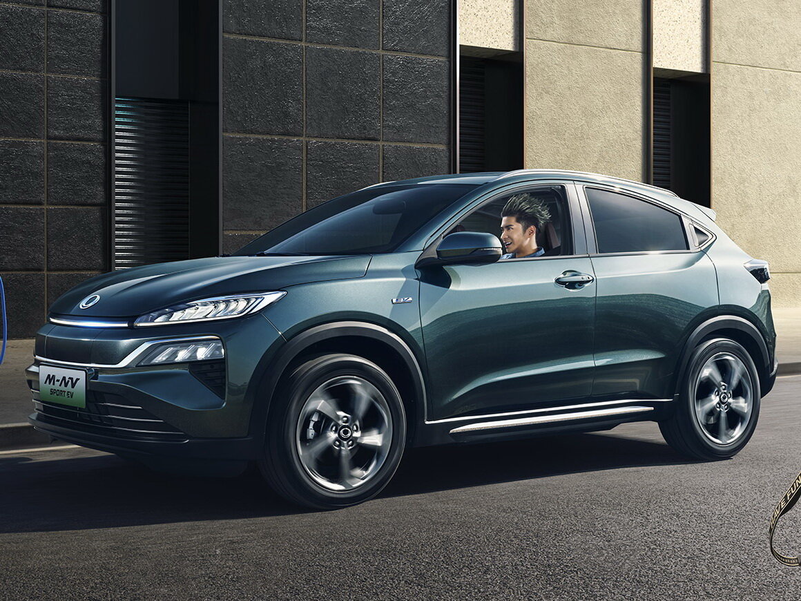 Сравнение Ciimo (Dongfeng-Honda) M-NV и ЗАЗ Chance по характеристикам ...