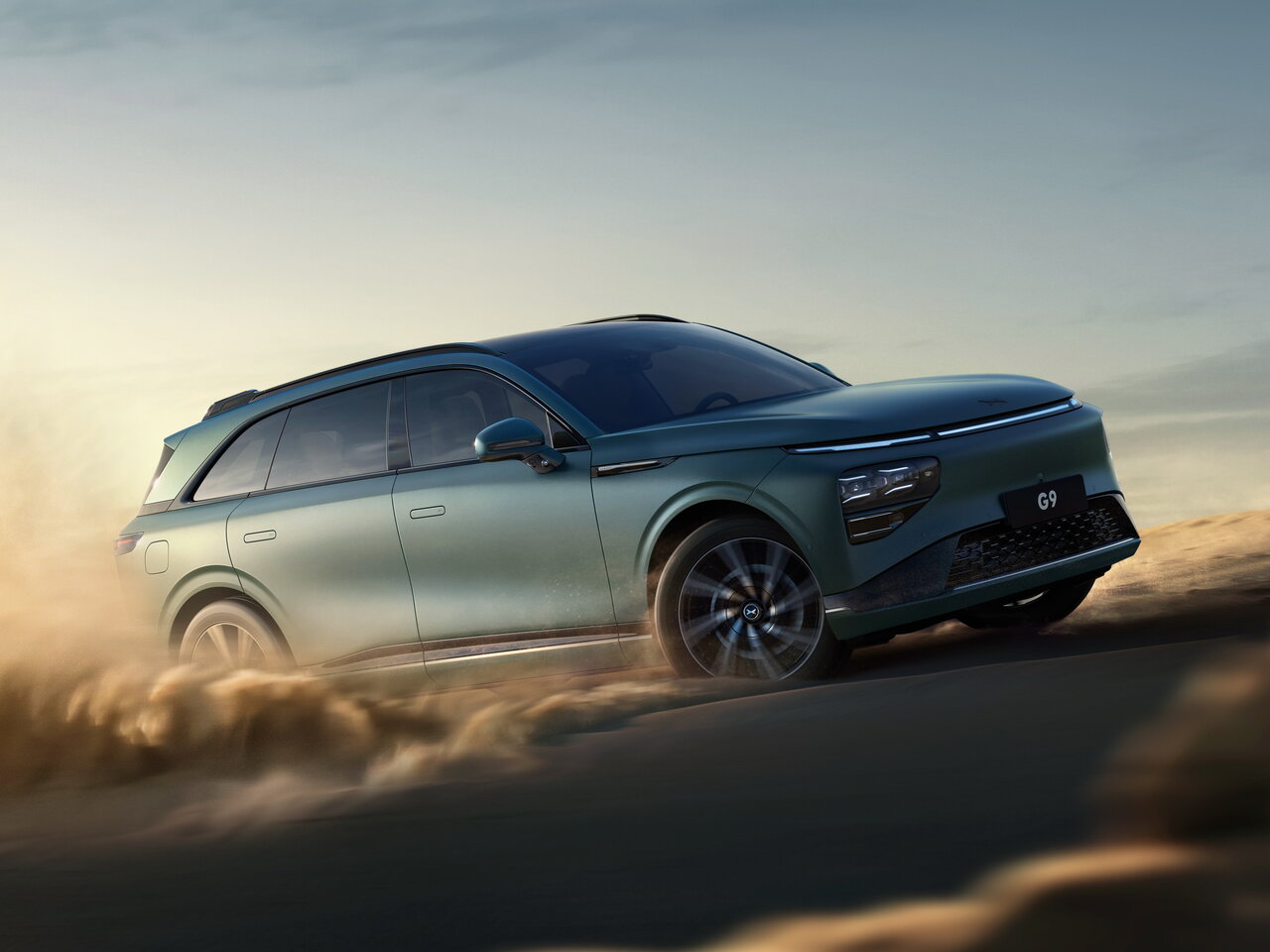 Сравнение BAW 212 и Xpeng G9 по характеристикам, стоимости покупки и ...