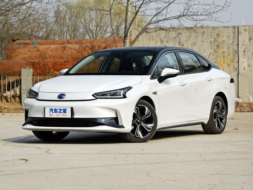 GAC iA5 - технические характеристики, модельный ряд, комплектации, модификации, полный список ...