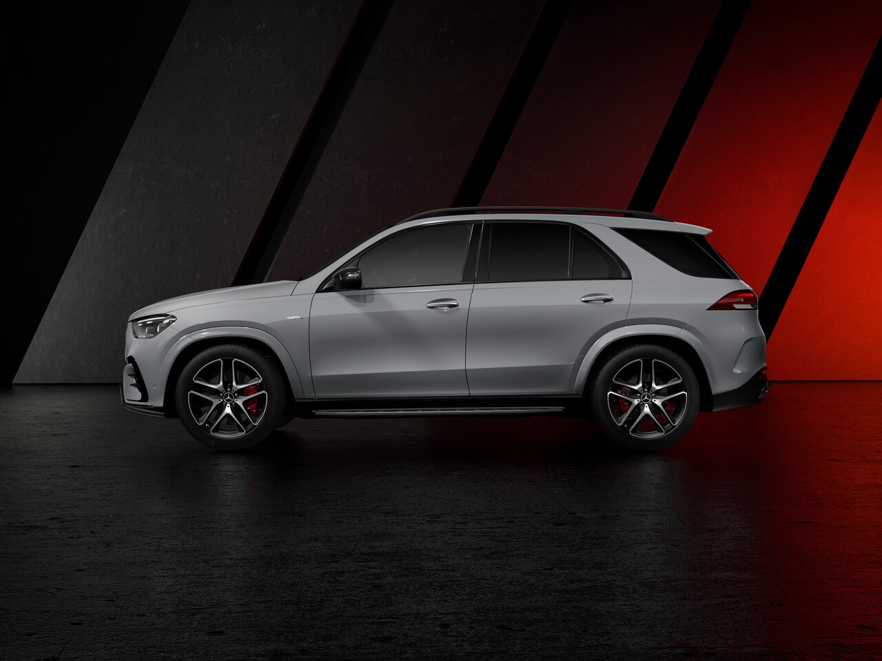 Сравнение Mercedes Benz Cls 260 и Mercedes Benz Gle Amg 53 Amg Hybrid