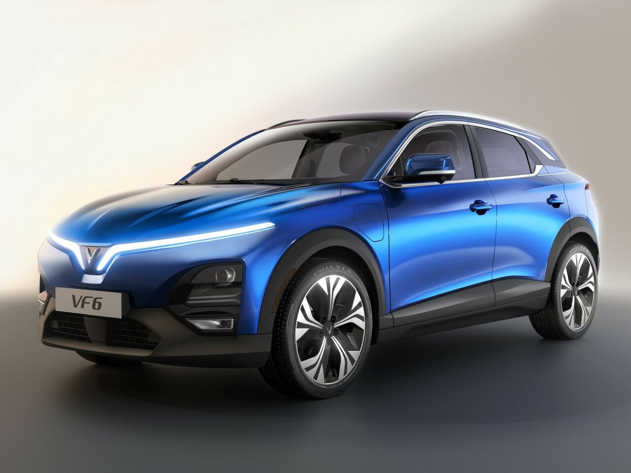 Сравнение Changan Deepal S05 и VinFast VF6 по характеристикам, стоимости покупки и обслуживания ...