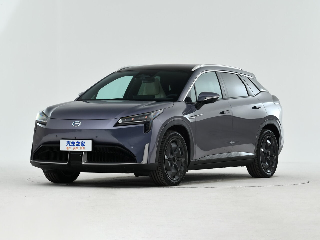 GAC Aion LX Plus - технические характеристики, модельный ряд ...