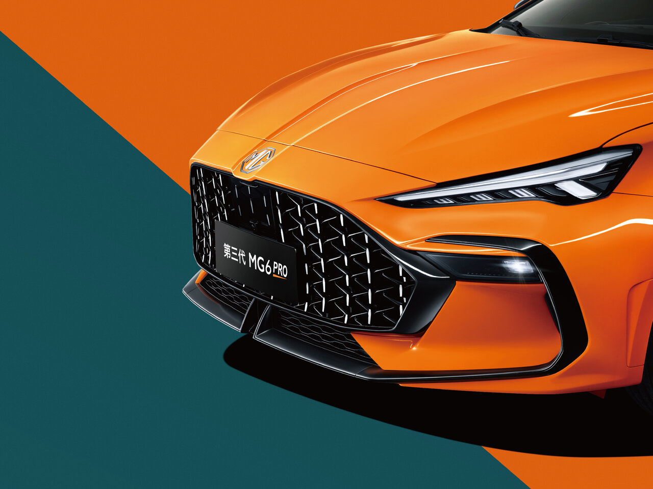 MG 6 Pro Лифтбек - технические характеристики, модельный ряд ...