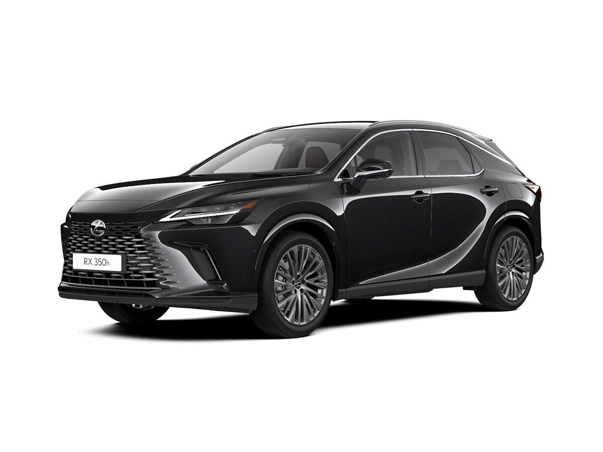 Купить новый Lexus RX 5 поколение в Москве | Цены на новые Лексус рх ...