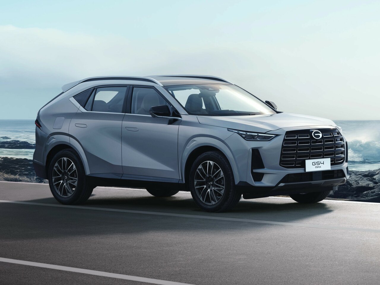 Сравнение GAC GS4 и Geely Atlas по характеристикам, стоимости покупки и обслуживания. Что лучше ...