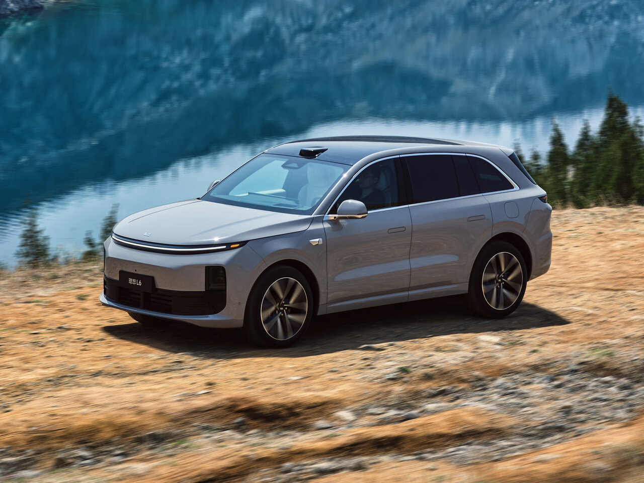 Lixiang L6 - технические характеристики, модельный ряд, комплектации, модификации, полный список ...