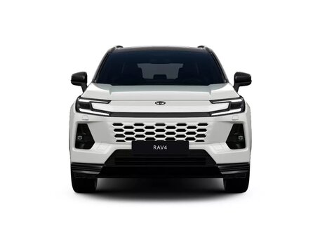 Купить новый Toyota RAV4 VI (XA60) 2.0 CVT (171 л.с.) 4WD бензин ...