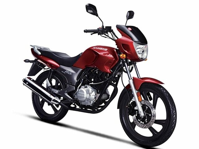 Модели мотоциклов Jianshe: характеристики и модельный ряд на Авто.ру