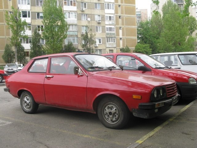 Сравнение Acura ADX и Dacia 1410 по характеристикам, стоимости покупки ...