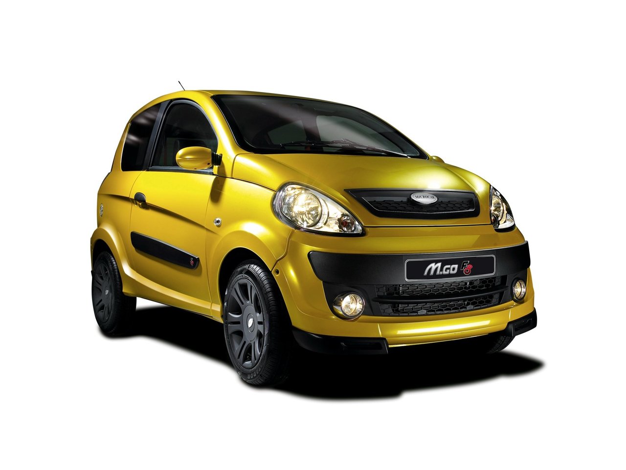 Сравнение JAC E30X и Microcar M.Go по характеристикам, стоимости ...