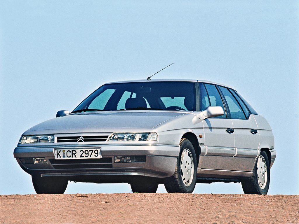 Сравнение Citroen XM и Honda Prologue по характеристикам, стоимости ...