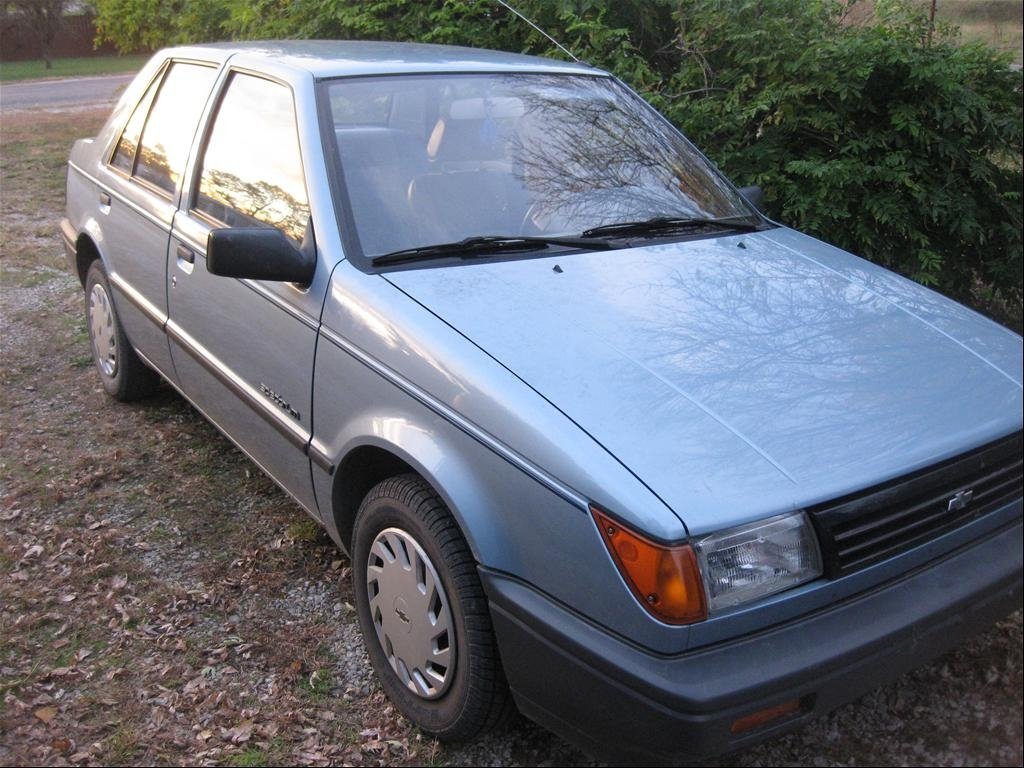 Geo Spectrum - технические характеристики, модельный ряд, комплектации ...