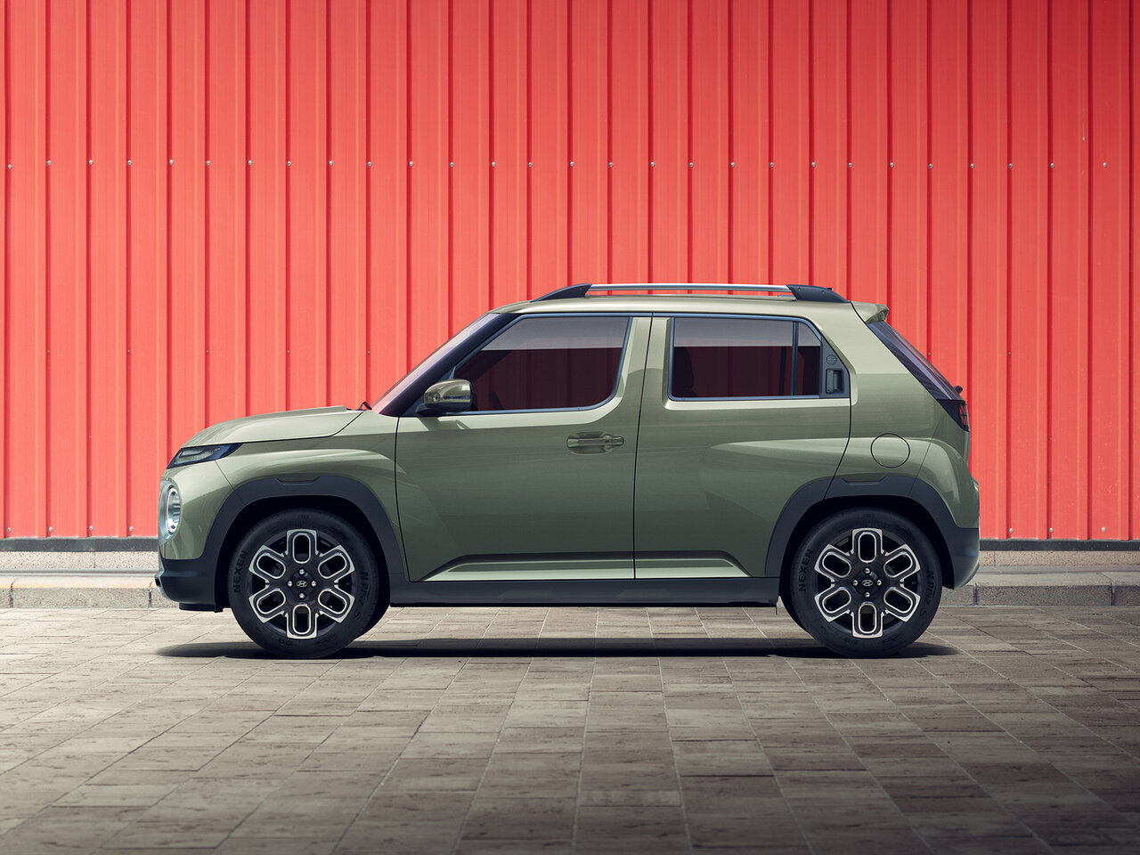 Сравнение Hyundai Casper и Kia K3 EV по характеристикам, стоимости ...