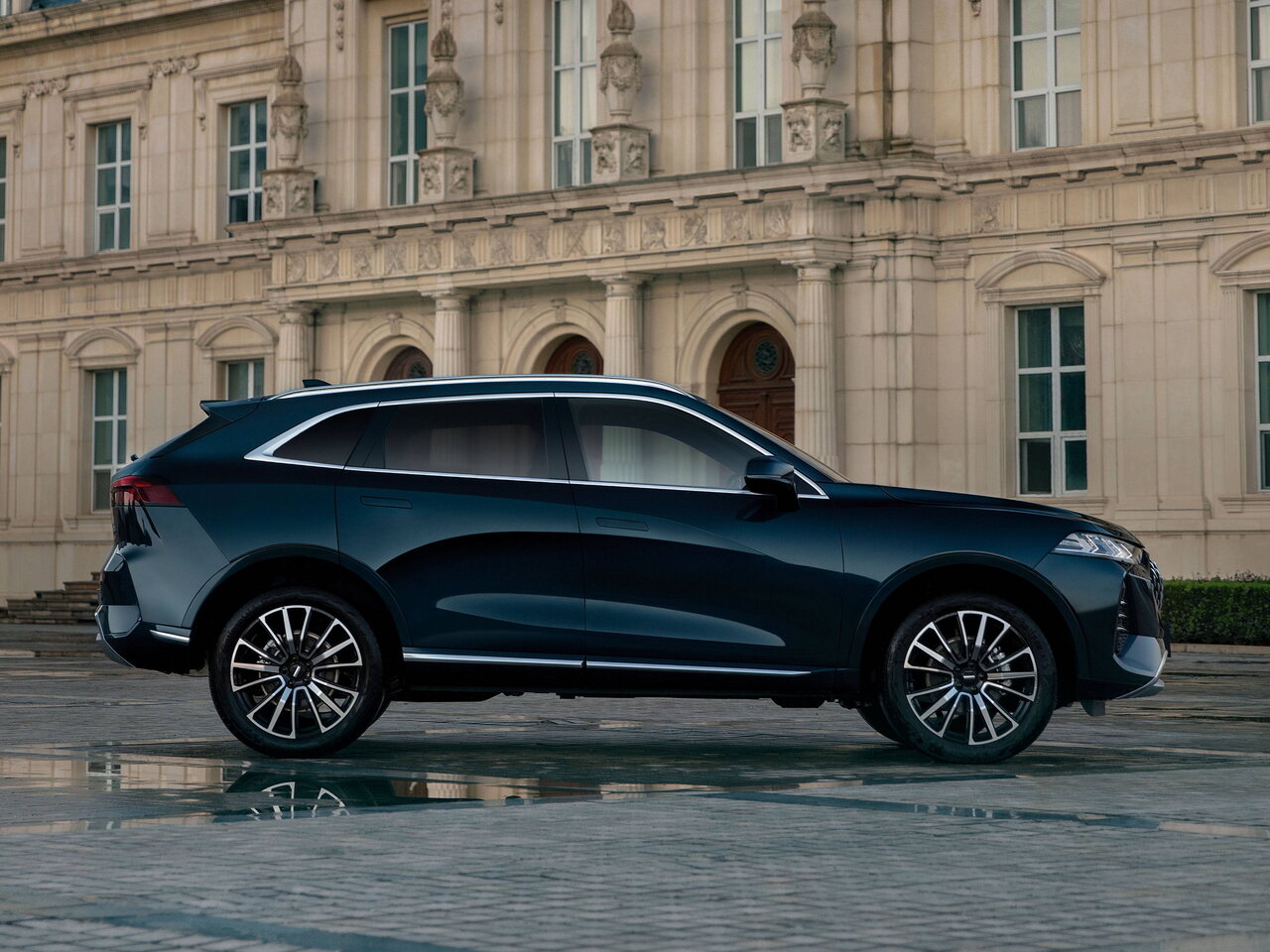 Сравнение Wey 05 и Wey Coffee 01 по характеристикам, стоимости покупки ...