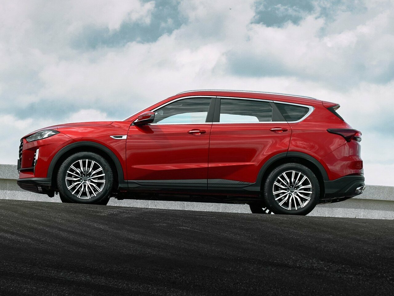 Сравнение BMW X1 16d и Jetour X70 PLUS по характеристикам, стоимости ...