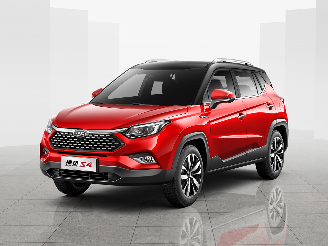 Сравнение BMW X3 M50i и JAC S4 по характеристикам, стоимости покупки и ...