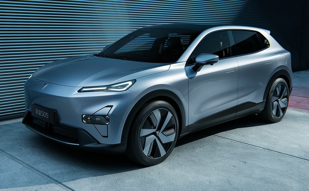 Комплектация Changan Deepal S05 Ultra ( AT, 272 л.с.), (2024 – н.в.), Внедорожник 5 дв. | Auto.ru